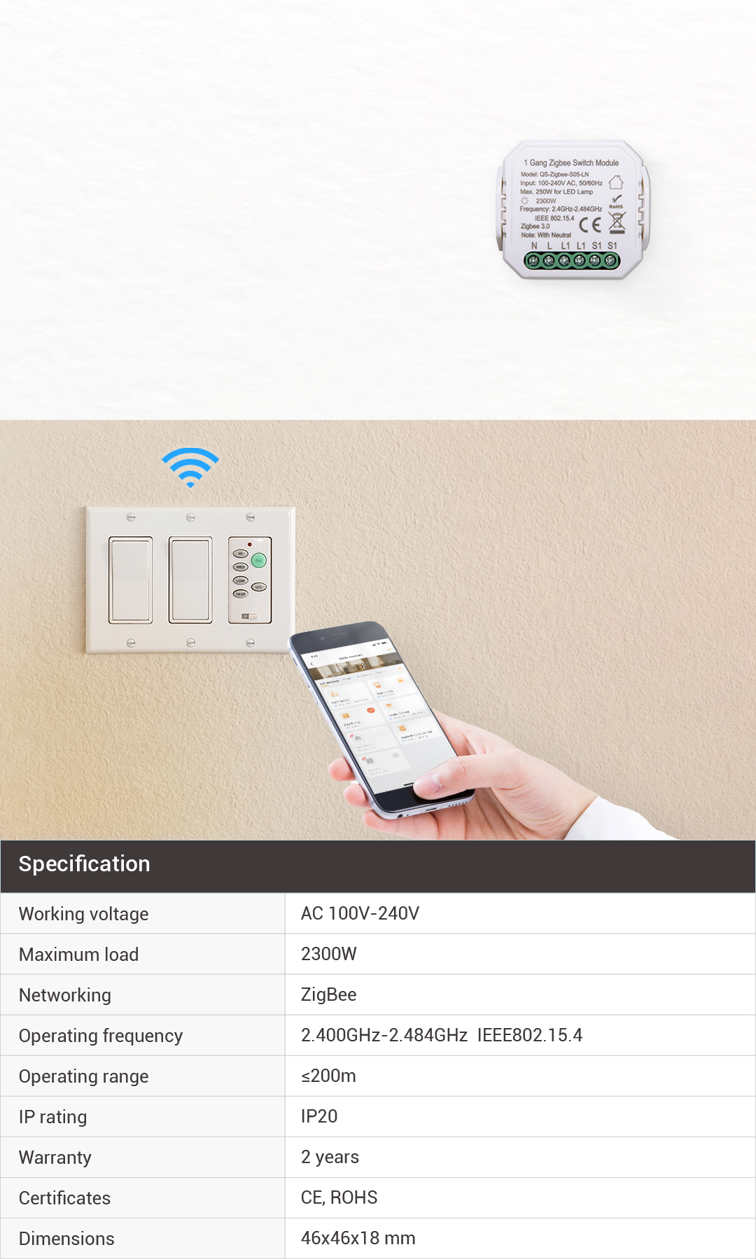 Smarter Home, Sweeter Life | Akubela5